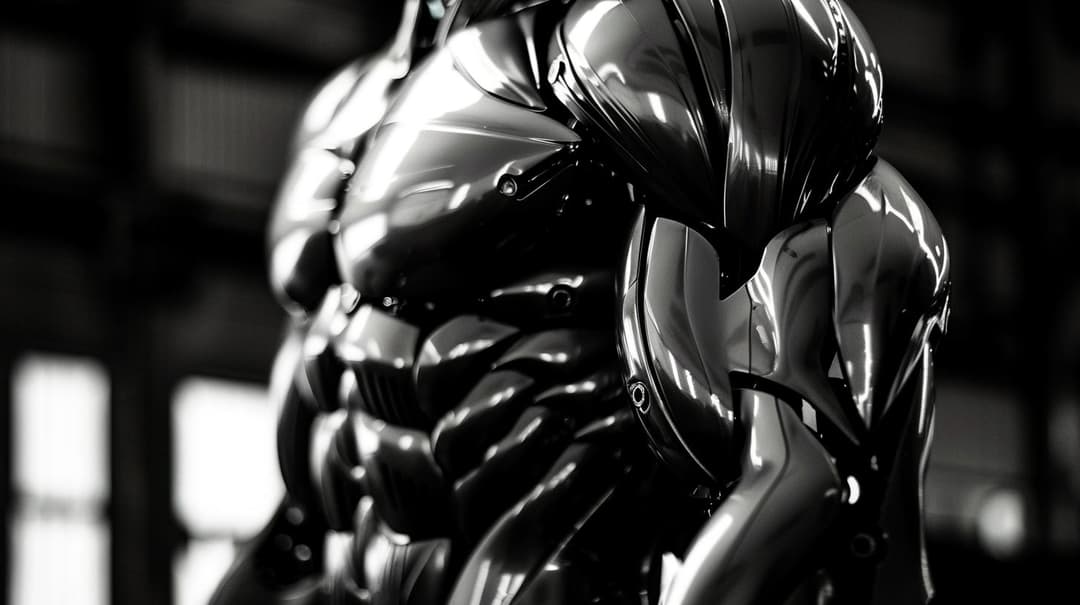Clone Robotics Unveils Breakthrough Humanoid Torso with Dual-Arm Skill ...